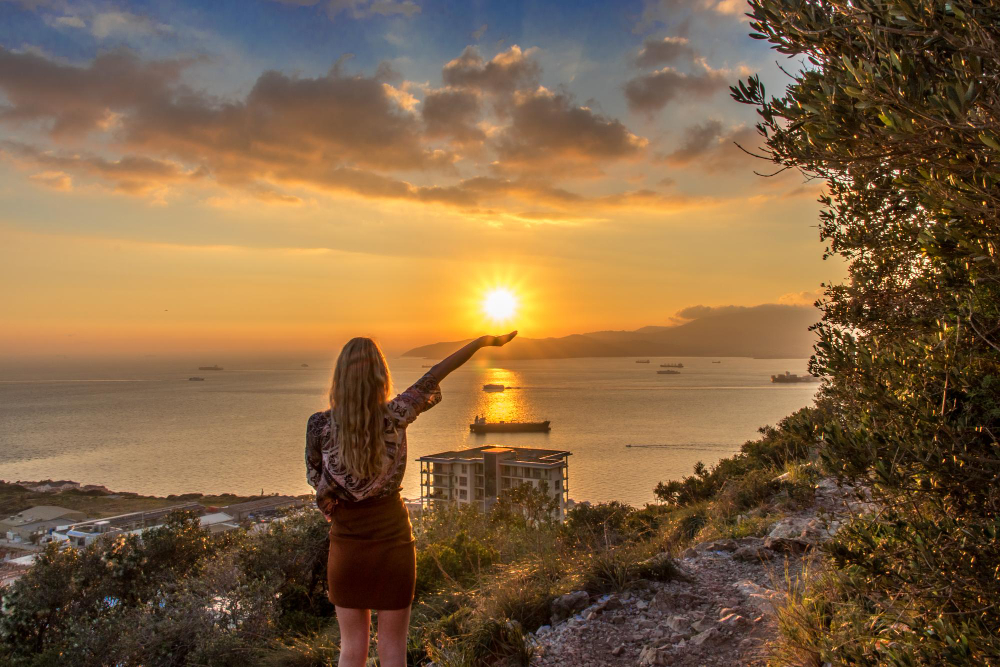 Cele mai frumoase locuri pentru apusuri memorabile în lume - Naami